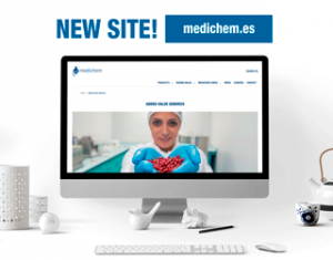 Medichem News Blog