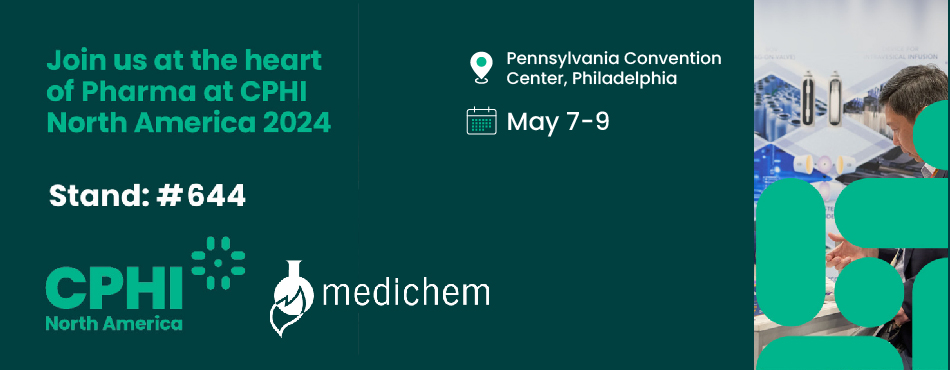 Medichem S.A | API and FDF Developer and Manufacturer