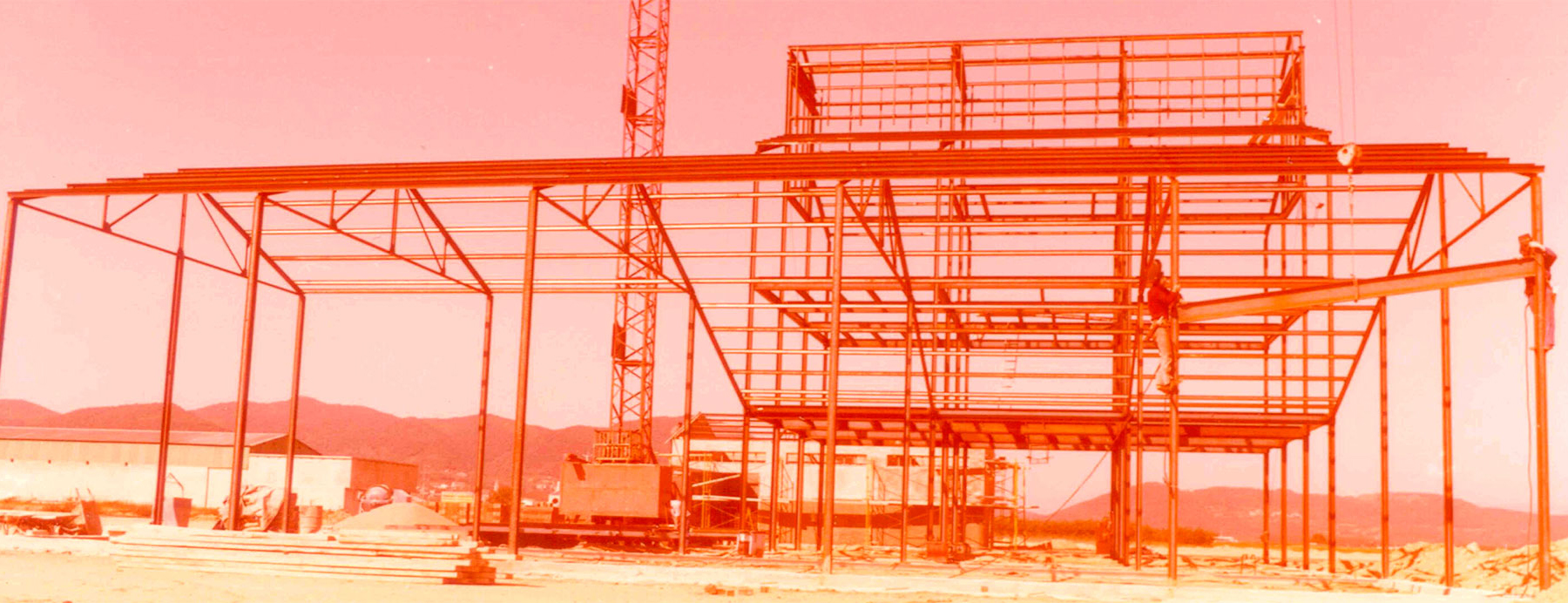 Our History | Medichem - Over 50 Years in Pharmaceuticals